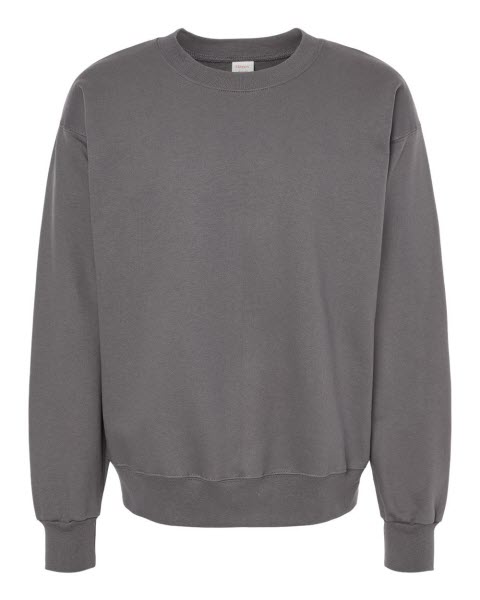 F260 Men's Ultimate Cotton Crewneck Shirt