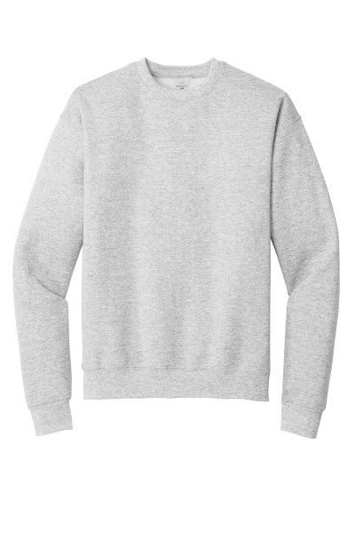 P160 Men's Eco-Smart Crewneck Sweatshirt