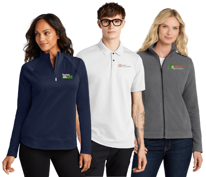 Manor Communities Company Store by Stitch Logo