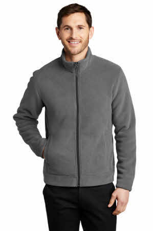 F211 Men's Ultra Warm Brushed Fleece Jacket