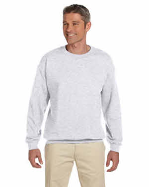 F260 Men's Ultimate Cotton Crewneck Shirt