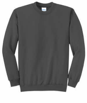 PC78 Men's Crew Neck Sweatshirt
